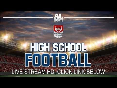 West Carrollton vs Fairborn - LIVE STREAMING Ohio HS Football 2025