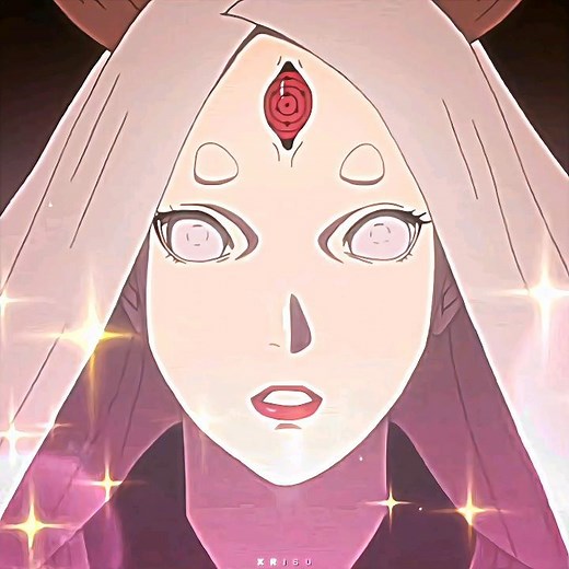 NARUTO'S REVERSE HAREM JUTSU! 💀