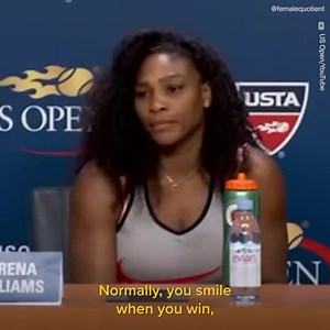 Let’s face it, interviews can be a minefield of double standards for women in Hollywood and sports. While male actors and athletes get to focus on their craft, female celebs often face a barrage of intrusive, irrelevant, and frankly, sexist questions. Watch these mic drop moments 🎤 | The Female Quotient