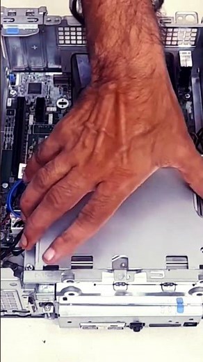 how to remove hard disk dell 3471 PC