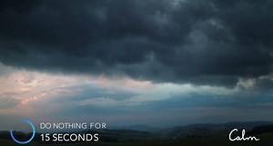 11 reactions | Treat yourself to a quick mindfulness break | Calm | Facebook