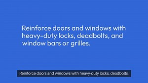 Home Security Tips For Log Cabins