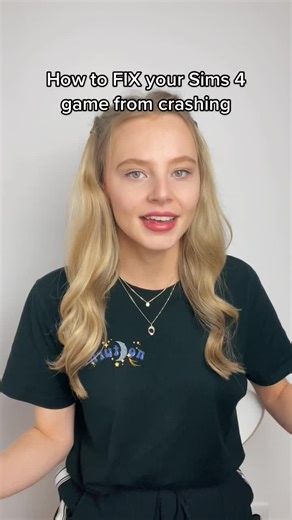 Sims 4 Crash Fix: Tips and Tricks to Stop Crashing Issues