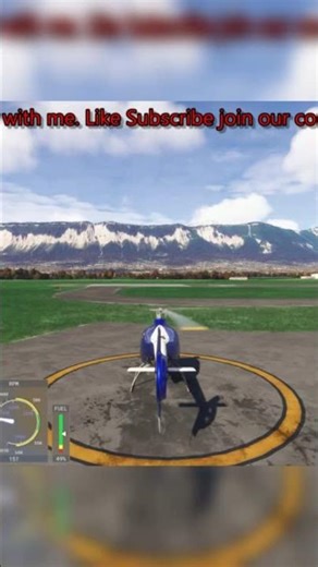 EPM and MLI Overview #flighttraining #helicopter #flightsimulator #flightsim #msfs2024