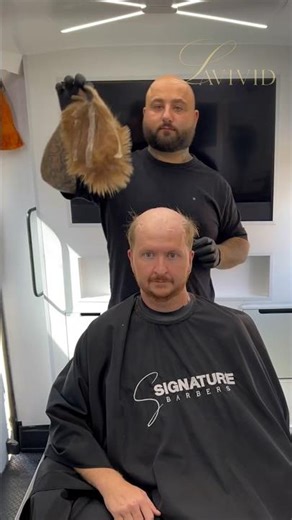 Our mission is to find the best for our clients. | LaVivid Hair System