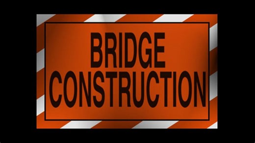 Detour map update: Harmon Highway closing Jan 2