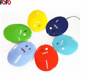 [Hot Item] Mini Nebulizer Portable Handheld Smaller Nebulizer