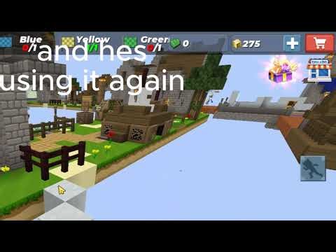 mattsun clan member caught using no delay💀💀