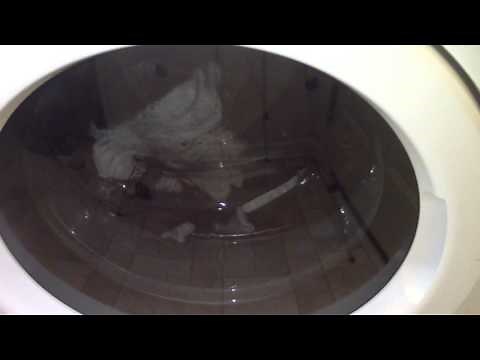 Frigidaire Front Load Washer FFFW5000QW DEMO