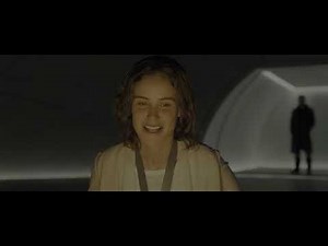 Blade Runner 2049 - Memory Facility Scene 4K