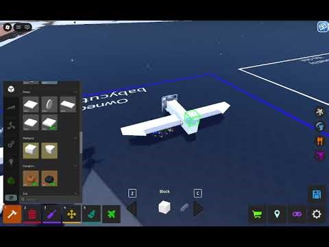 a cool plane crazy drone tutorial