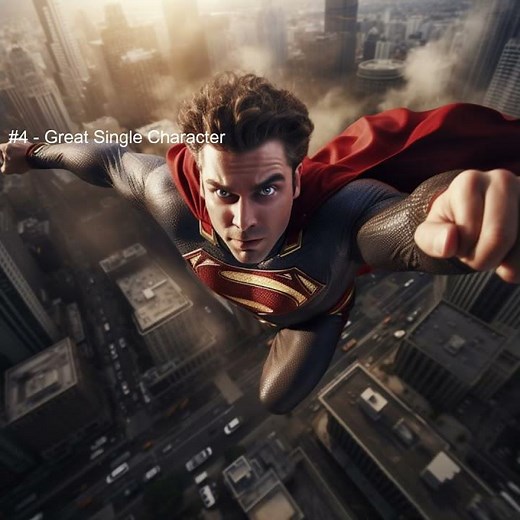 Runway ML Image To Video Example 1