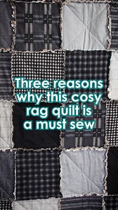 Need we say more? Full tutorial on our YouTube tutorial here > https://youtu.be/S6IchxtLyeQ | The Sewing Studio UK