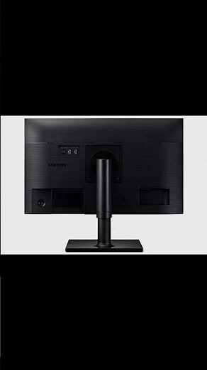 Exploring the SAMSUNG FT45 Series Monitor