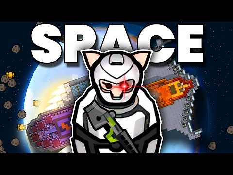 I built a Battle Barge to Take On the Mechanoids in Rimworld Odyssey