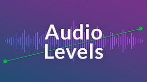 Adjust the Volume Level on a Video - Film School - WeVideo