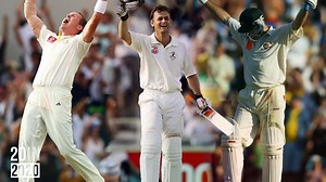 1.3M views · 7.1K reactions | Here's our countdown of the top 20 Test moments on Aussie soil since 2000, now it's time to let us know *your* top five. | cricket.com.au | Facebook