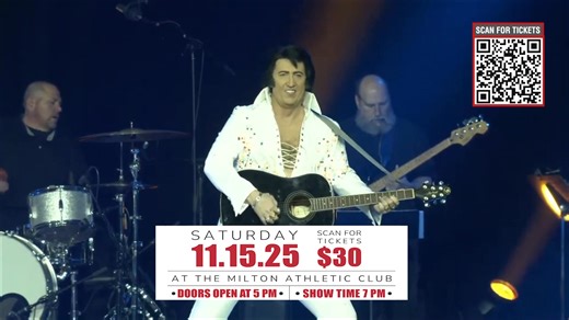 91 reactions · 17 shares | Elvis! Elvis! Elvis! Award winning Elvis...