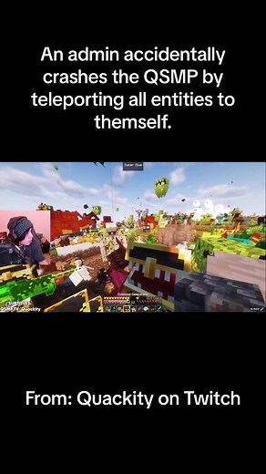 #mcyt #mcyts #mcytclips #youtuber #youtubers #streamer #streamers #minecraft #minecraftclips #quackity #elquackity #quackityhq #qsmp #qsmpcucurucho #cucuruchoqsmp #dsmp #dreamsmp