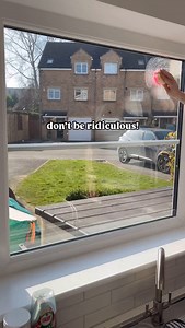 Do you want this?! I’m obsessed with my @karcher_uk window vac - streak free perfection everytime 🥰 #cleaningmotivation #clean #cleaning #cleaningtips #satisfyingcleaning #windowcleaning #cleaninghacks #springcleaning | Hall_At_Home