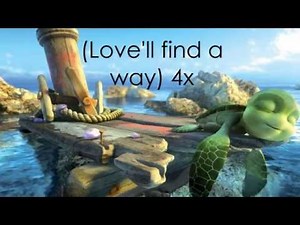 Mishon - Love Will Find A Way Lyrics