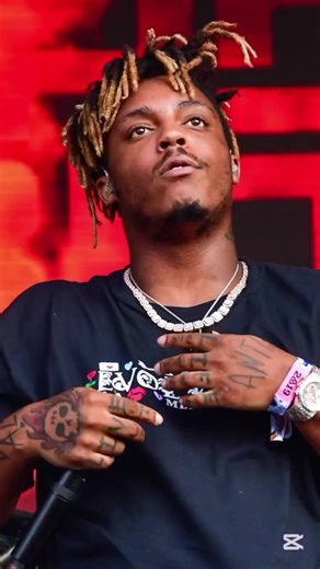 Juice WRLD's Emotional Reaction to His Music