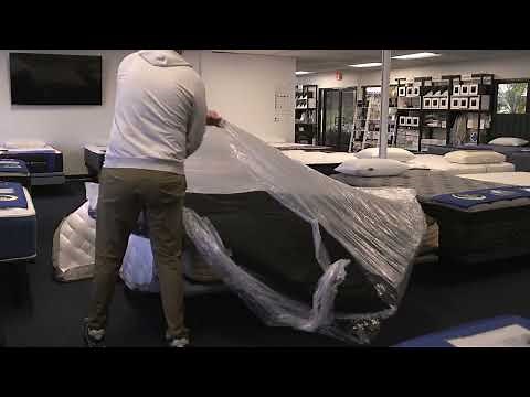 Helix Midnight Elite Mattress Review: Unbox the Ultimate Sleep Experience!