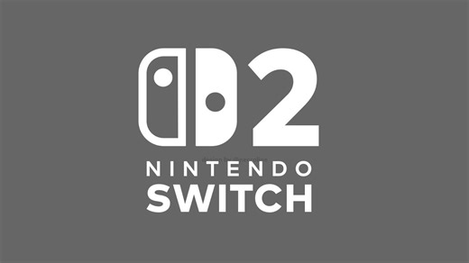This is the exact Nintendo Switch 2 logo, according to an insider