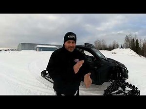 Can-Am Maverick X3 Power Problem Fix