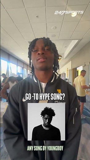 Meet Miami QB Commit Dereon Coleman at Elite 11 🙌