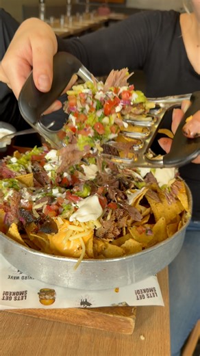 Should we put this on the menu? | Third Wave BBQ