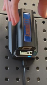 1.3K views · 63 reactions | Order your SunPro now at Lumaiii.com —— The Luma III SunPro Color Match Light is our new spray paint gun light, a sunlight-accurate LED attachment. The SunPro offers an incredible amount of illumination with industry-leading color-matching precision, from the palm of your hand to the tip of your spray gun. —— #lumaiii #sunprolight #exodusbylumaiii | Luma III, Inc | Facebook