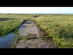 The Story Of The Solway Spaceman Photo