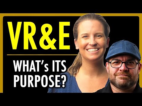 Example of When & How VR&E is Used | Veteran Readiness & Employment | theSITREP