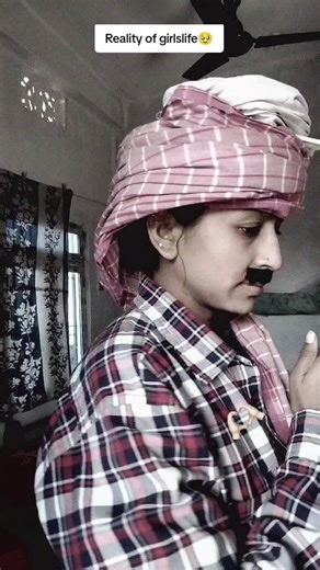 Understanding the Reality of Every Girl's Life