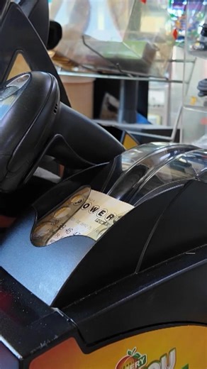 Christmas Eve and the Powerball Jackpot