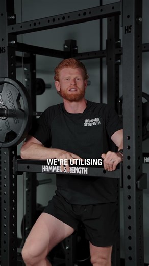 Telemark Squat Training Tips