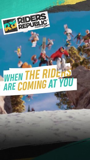 Unlocking the YT Industry Sponsorship in Riders Republic