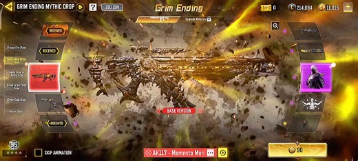 Mastering Draw Techniques in CODM for Epic Finishes