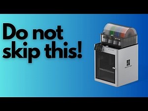 Bambu X1 Carbon and P1P 3D Printer Maintenance Guide: Tips for Smooth Operation and Longevity