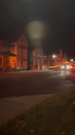 The escort lastnight provided for Tyrone Marching Band for winning 3rd place in the Atlantic Coast Championships! Thanks 34 Firefighter Sarah Wilson for Catching this! #WeareTyrone #NeptuneFire #TyroneFire #Tyrone #tyroneband | Neptune Fire Company