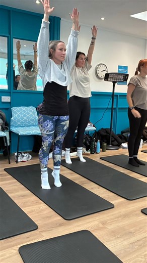And that’s a wrap on another brilliant weekend with our Active IQ Level 3 Diploma in Pilates Matwork students at @pilateasetraining 🎓 Huge thank you to everyone who showed up, worked hard, asked great questions and had plenty of laughs along the way. We absolutely love watching your confidence and skills grow each weekend. Our next course starts in May, with another kicking off in September, and both are already filling up! If you’re thinking about starting your journey towards becoming a Pilat