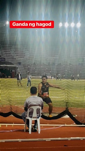 14 reactions | Discus throw sec boys. #PalarongPambansa2025 #discusthrow #Region10 Tristan Payong | Jose Lorenzo Masas | Facebook