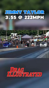 17K views · 214 reactions | JTaylor Motorsports takes the #1 qualifier at Yellowbullet Nationals with a 3.55 @ 222mph running our Next GEN XPR turbochargers boosting an Xtreme Racing Engines HEMI. Congratulations to the entire team. #precisionturbo #DragRacing #turbolife | Precision Turbo & Engine | Facebook