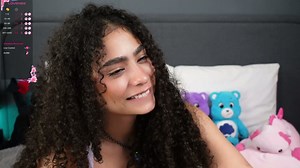 Vicky_curly sex video live cam show