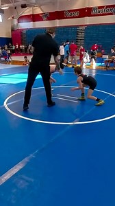 59 reactions · 3 comments | Kaedyn Hine vs F. Patchell TX-North Mustang New Year Classic Semifinals D2 open 70lbs Round 2 of the bracket brought more excitement and fun. Kaedyn managed to put 18 points on the board netting him the tech fall. Great job on listening to coach as well.  | A1 UTV | Facebook