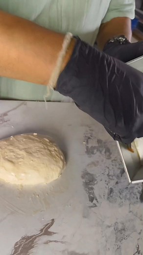 Super Soft Bread Recipe | TTTEA