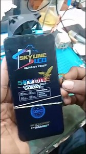 A12 Power key working | TM Mobile Repair