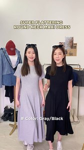 61 reactions | The perfect mix of chic & casual! SUPER FLATTERING...