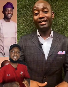 How PASTOR go da nəck small small Boys inside REEDEEM church ⛪️ | Comedian OROBO Tv